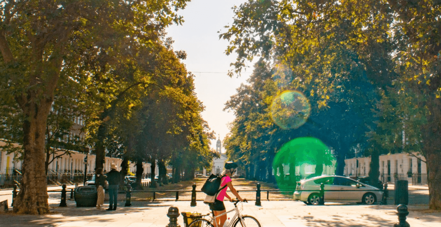 King's Road Partnership - Homepage